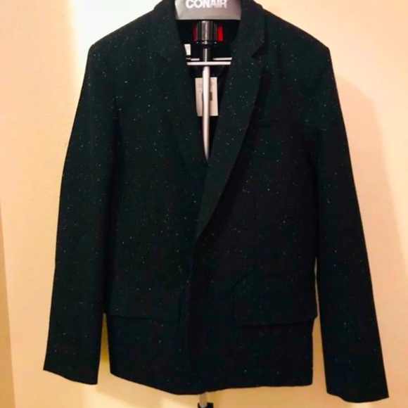 Guess | Jackets & Coats | Mens Guess Blazer | Poshmark